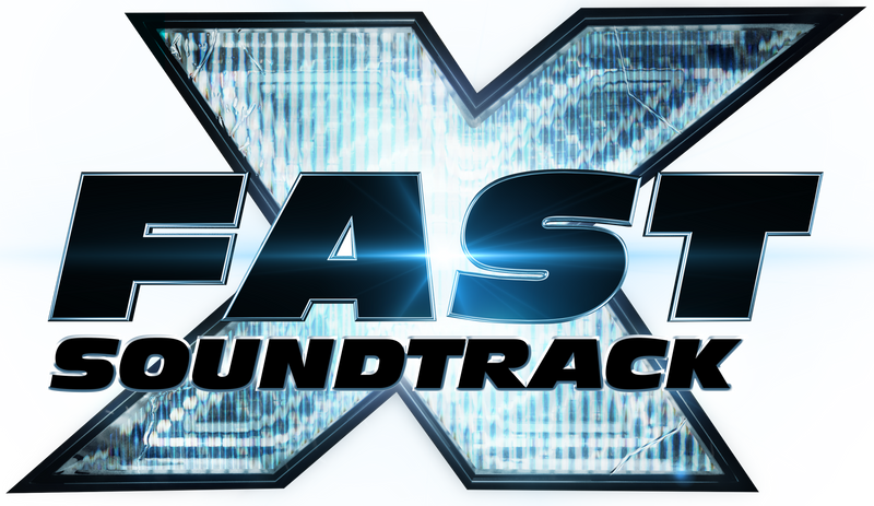 FAST X - Original Motion Picture Soundtrack (Digital Album) - Fast X ...